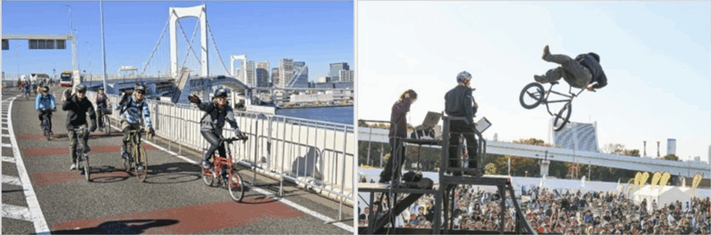 GRAND CYCLE TOKYO − 公式ウェブサイト